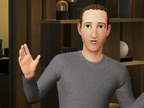 Meta Has Burned 15 Billion Trying To Build The Metaverse And Nobody