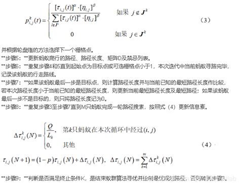 【路径规划】基于matlab蚁群算法机器人栅格地图最短路径规划【含matlab源码 119期】基于蚁群算法实现路径规划的matlab仿真源码
