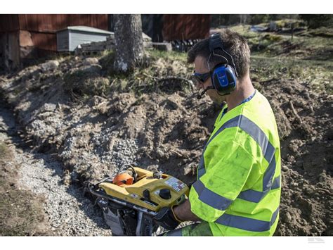 3M Peltor WS Alert XPI Høreværn m FM Bluetooth