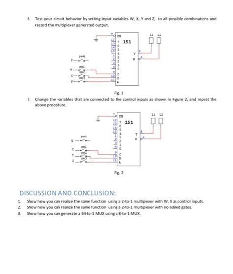 Solved Objective After Completing This Experiment You Will