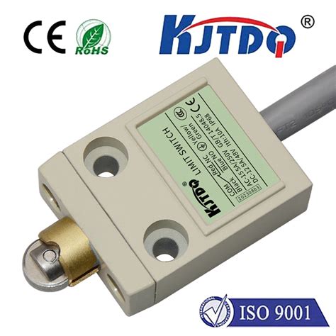 China Limit Switch Manufacturers Limit Switch Suppliers Limit Switch Wholesaler KJTsensor
