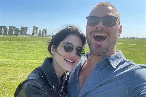 Patrick Flueger Wife A Look At His Marriage To Reem Amara