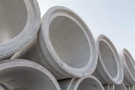 Rcp Northwest Pipe Company