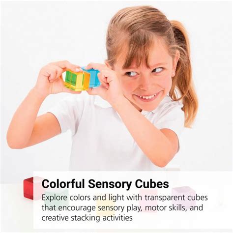 Perception Cubes