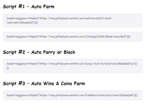 🔪🔴 Blade Ball Script 2023 Pastebin Hacks R Robloxhackers