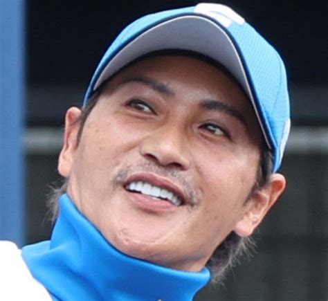 驚異の筋肉美炸裂！ 日本ハム新庄剛志監督〝オーラ〟だだ漏れ投稿 ファン「胸板どうなってんの！」「サングラスもだけど筋肉スゴすぎる」：「おっ