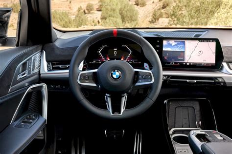 Le Bmw X2 Xdrive28i 2024 Lélégance Sportive à Lallemande
