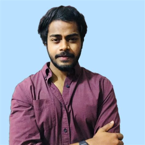 Praveen K Medium