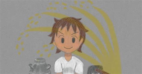オリジナル 【オリキャラ】耕運の女神【プロフィール】 ボコちゃんのマンガ 新絵心教室 女子シリーズ プロフィール Pixiv