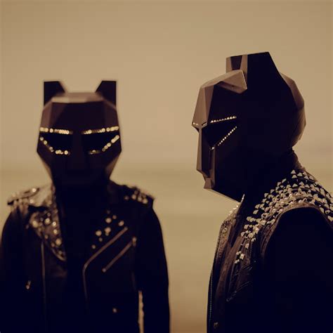 Black Tiger Sex Machine Teams Up With Dion Timmer And Runn On