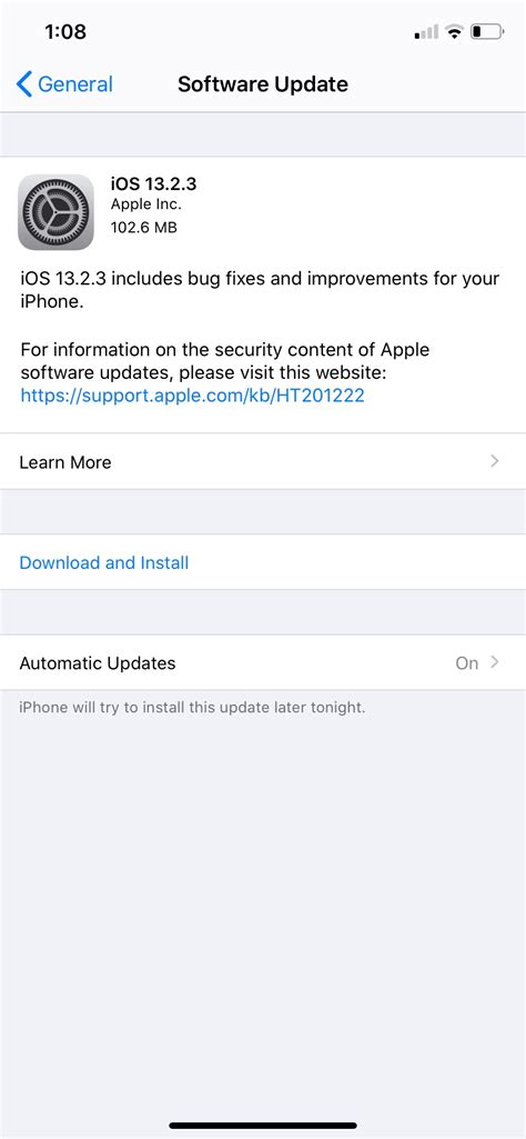 Apple Releases IOS 13 2 3 And IPadOS 13 2 3 Download IClarified