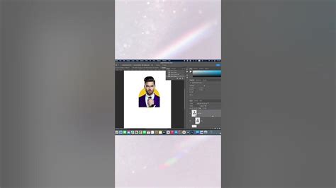 آموزش تکنیک طراحی پروفایل حرفه ای و جذاب با فتوشاپ Phoshop Photoshop Editi Youtube