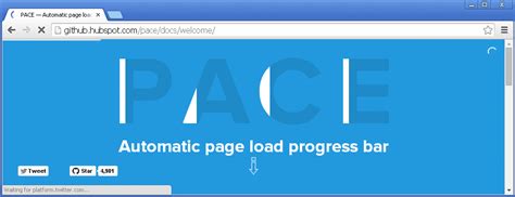 5 Jquery Plugins To Create Youtube Like Loading Bar Learning Jquery
