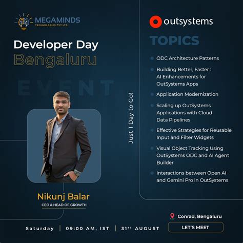 Outsystems Digitalinnovation Lowcode Futuretech