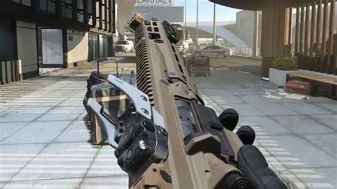Comment Débloquer La Lunette Jak Sans Verre Dans Mw3 And Warzone Dexertofr