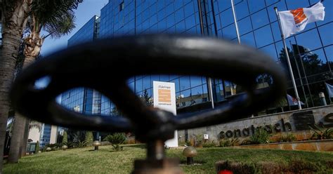 Algerias Sonatrach Makes New Oil Discovery In Adrar Province The