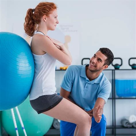 Fisioterapia Rede Movimente Fisioterapia E Pilates