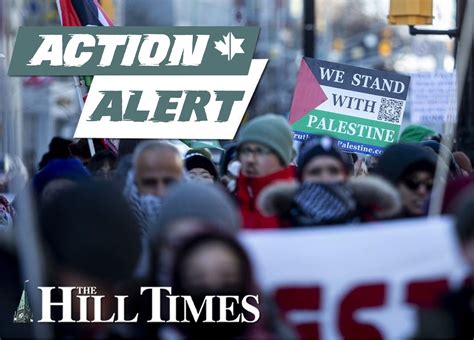In Hill Times Column Concordia University Professor Attempts To Label