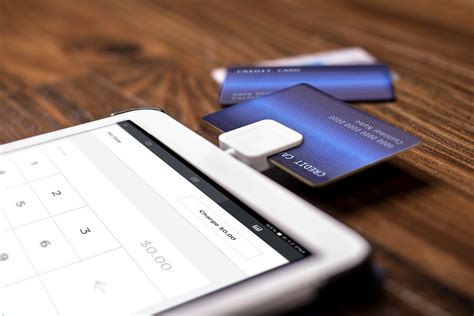 Five Of The Best Credit Card Readers For Small Businesses
