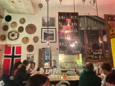Cocktails Galore Iter Milan Traveller Reviews Tripadvisor