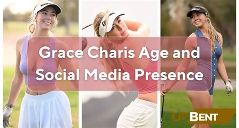 Grace Charis Age How Old Is The Rising Star In 2024 Upbent