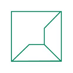 Non Verbal Reasoning Shape Construction GeeksforGeeks