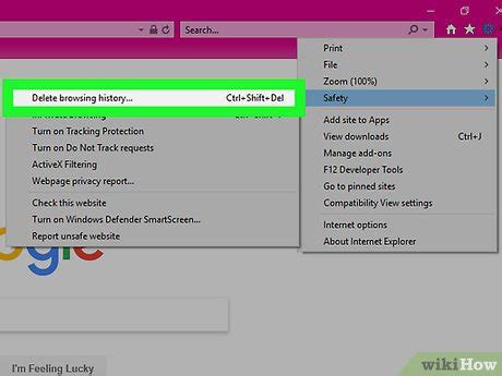How To Delete Your Usage History Tracks In Windows