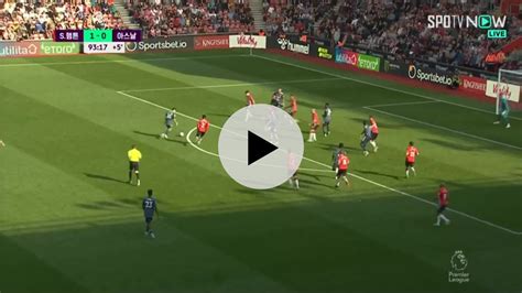 소튼 Vs 아스날 아 가마 홈런 유머움짤이슈 에펨코리아