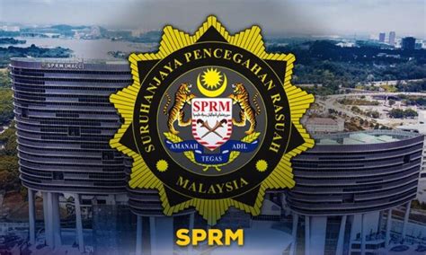 Padah Buat Tuntutan Palsu Hampir RM1 Juta Pengarah Syarikat Ditahan
