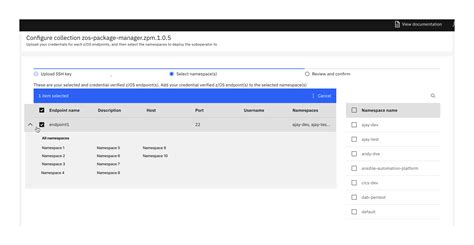 Data Table Combination Of The Selectable And The Expandable · Issue 3394 · Carbon Design