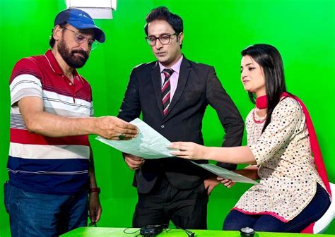 Irfan Imtiaz On Linkedin Before Going Live