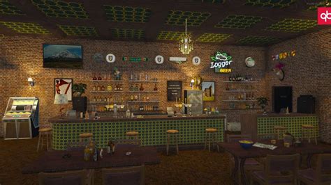 Fivem Irish Pub Mlo Fivem Mods