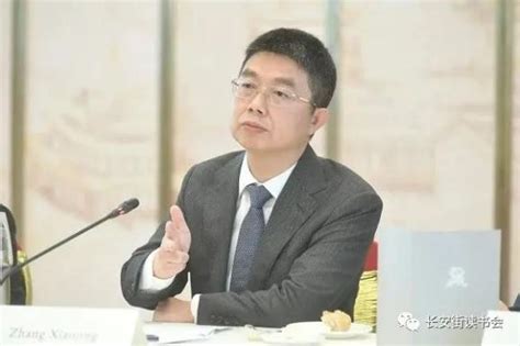 财经纵横张晓晶中国经济的底气 澎湃号政务 澎湃新闻 The Paper