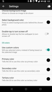 How To Force Dark Mode On Android Oreo Using Just An App