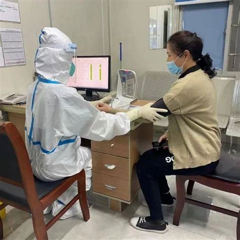 近期高发！苍南一医院全是人流感患者工作