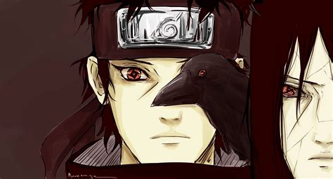 Uchiha Clan Wallpapers Wallpaper Cave