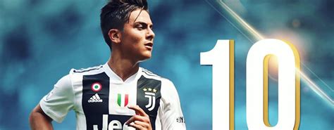 Dybala Jadi Pahlawan Kemenangan Juventus Atas Milan
