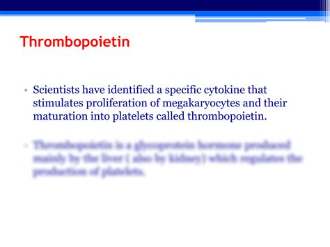 Solution Physiology Of Platelet And Hemostasis Studypool