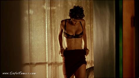 Halle Berry Nude Celebrity Toons Sinful Comics Free Membership