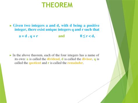 Solution Divisibility In Discrete Structures With Examples Studypool