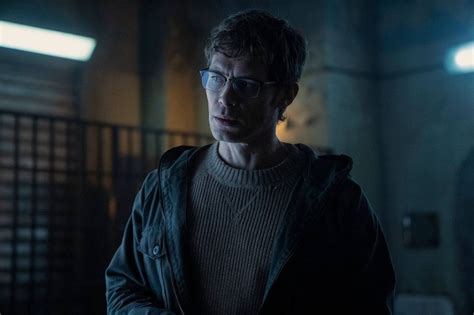 Titans Season 4 Midseason Finale Joseph Morgan On The Rise Of Brother