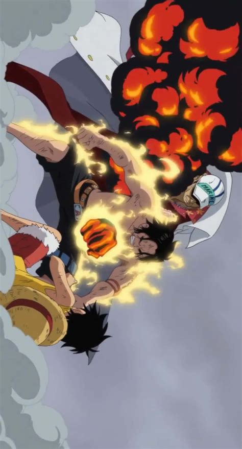 One Piece Ace Death Year At Kevin Christensen Blog
