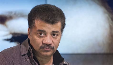 Neil Degrasse Tyson Is Going To Need A Better Explanation For The
