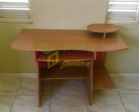 For Sale Computer Table Barbican