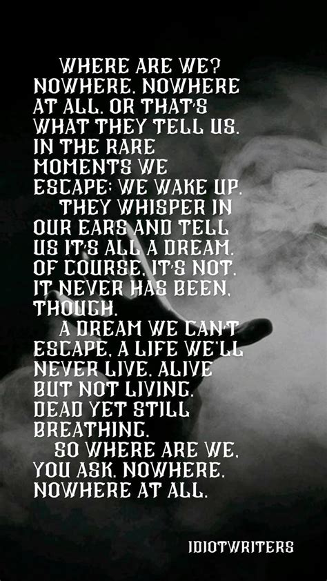 Write A Short Story For This Prologue Writing Prompt Dystopian Thriller