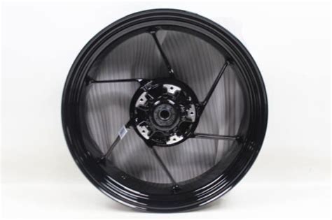 Aprilia Rs660 21 24 Tuono 660 Oem Rear Wheel Rim New In Box 2b005364