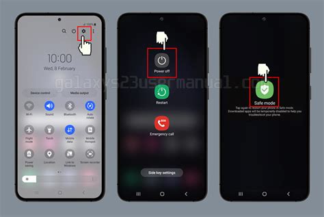 How To Protect Samsung Galaxy S From Malware