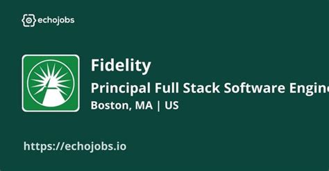 Hiring Principal Full Stack Software Engineer Java Aws Angular