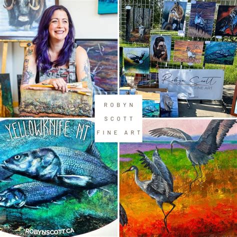 May 2025 Robyn Scott Northern Arts And Cultural Centre