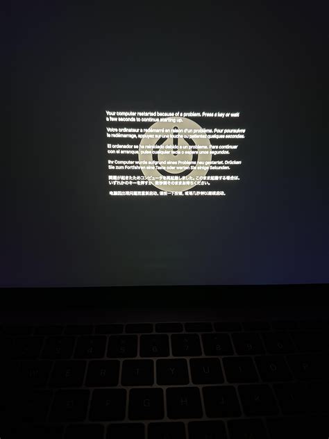 Macbook Pro Startup Issue Rmacbookrepair